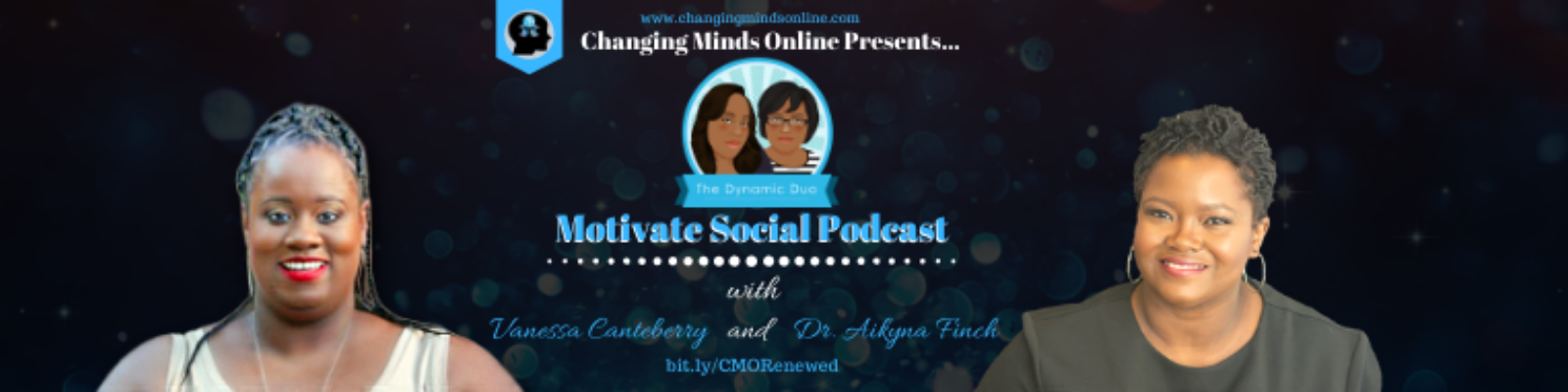 Changing Minds Online